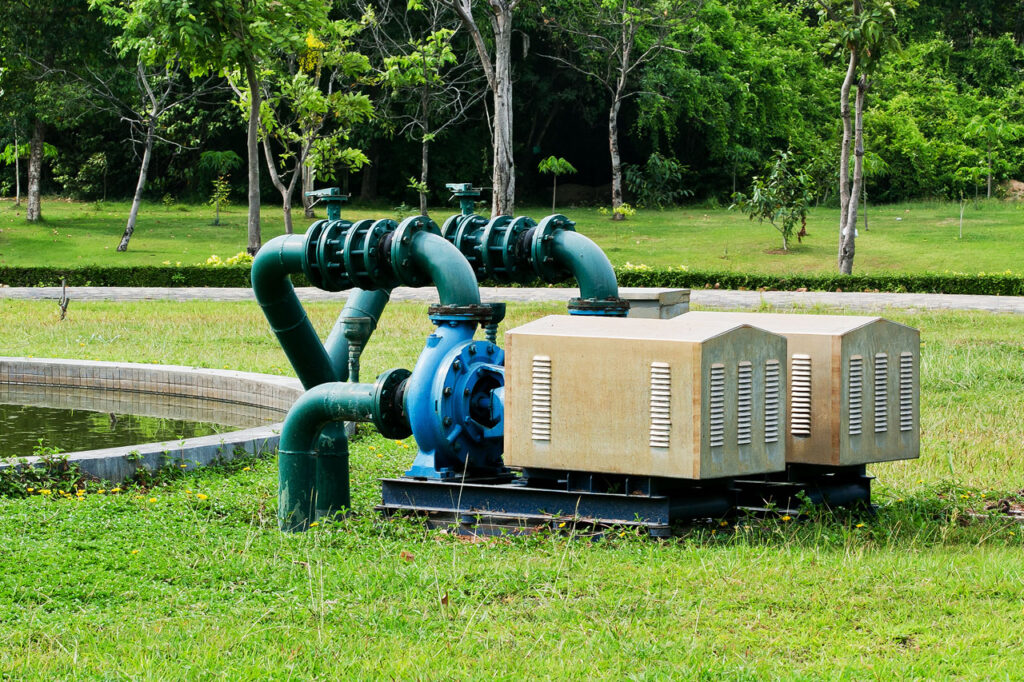 Irrigation Pumps Dubai,UAE | Al Rahmanyah Trading LLC